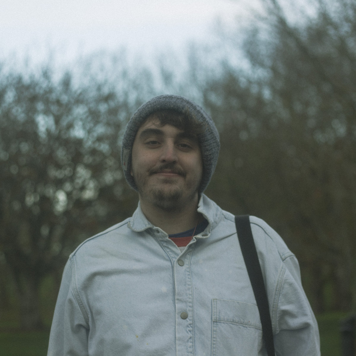 We Are All Dead | Ash Raymond James