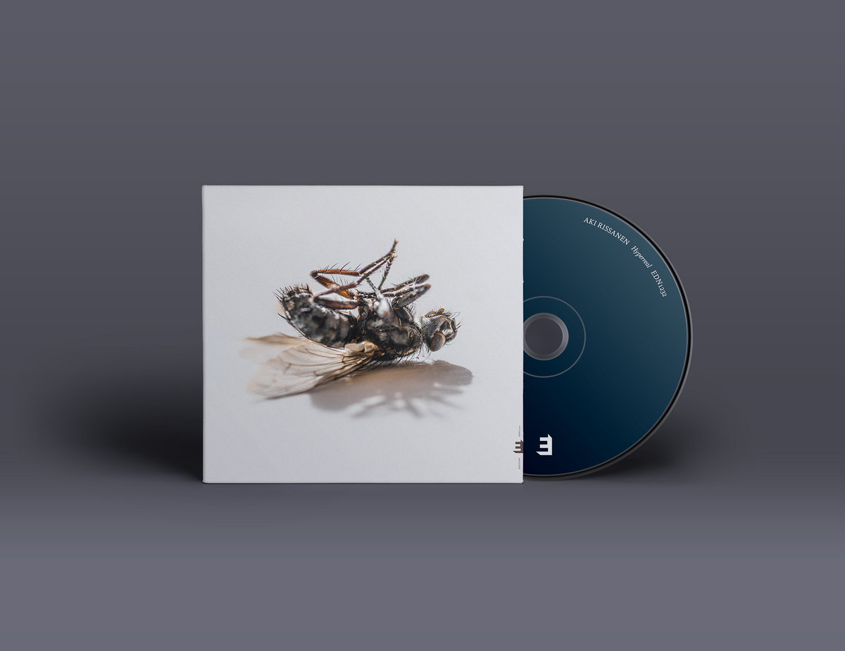 Hyperreal | Aki Rissanen