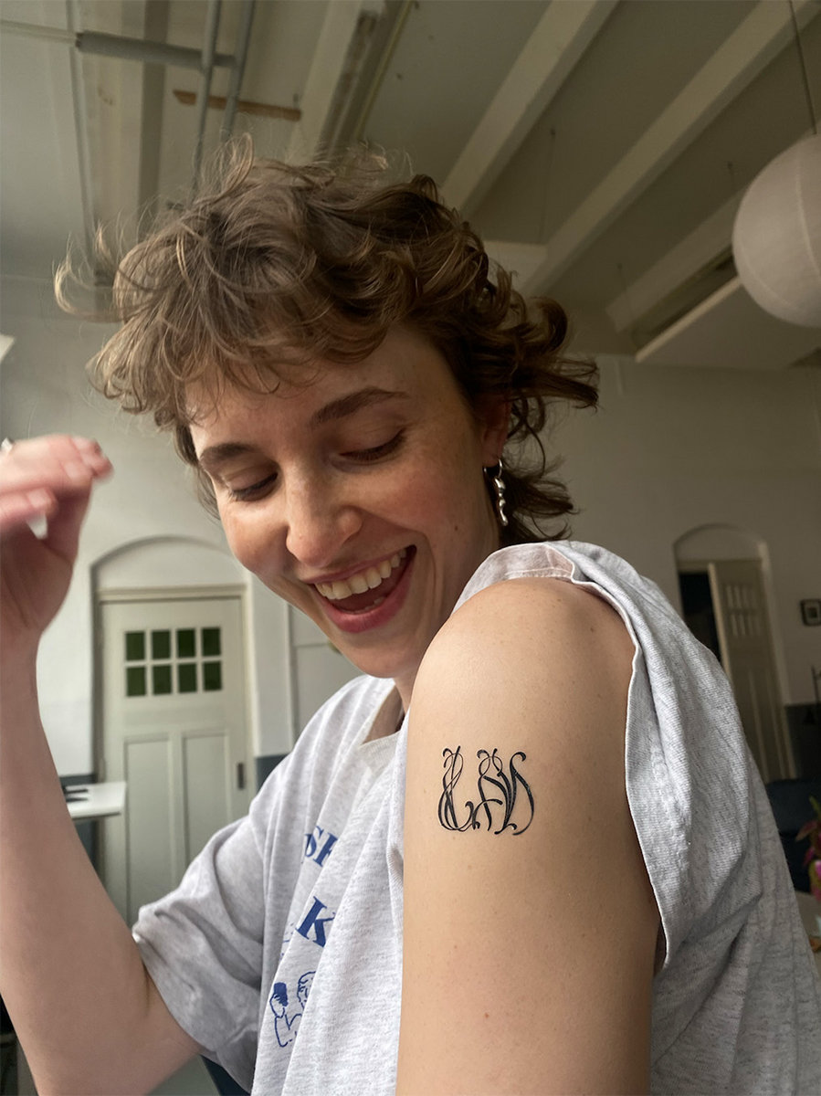 Dance Dance (Don't Go) (EP) | Luna Morgenstern