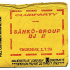 Focus 10 EP | Coleco | Runtime Records