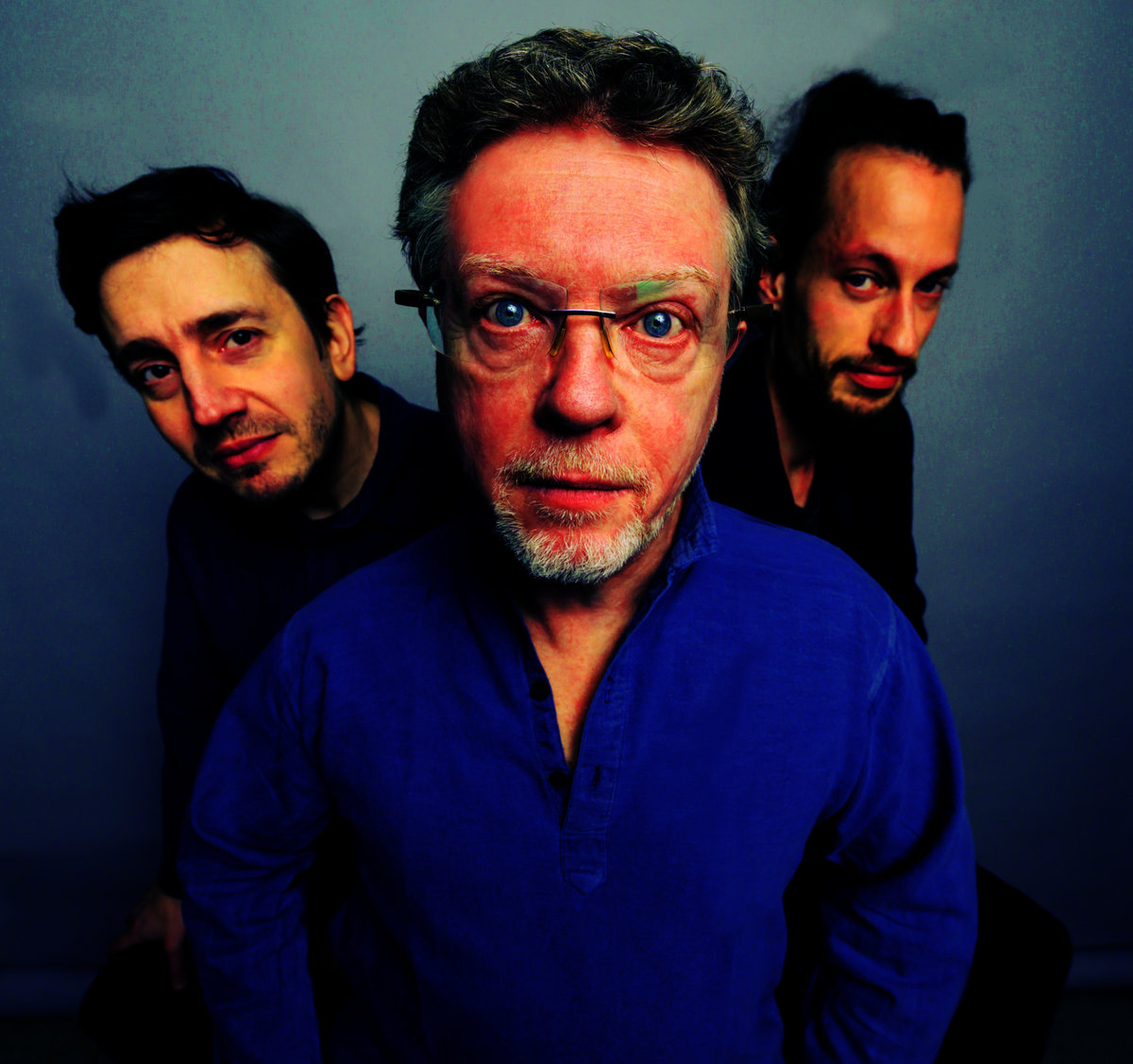 Turn On, Tune In, Drop Out! | Mark Lotz Trio | Mark Lotz