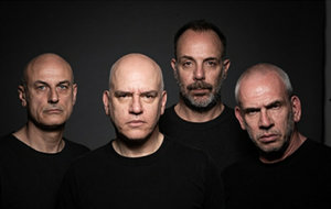 Music | Love in Sadness