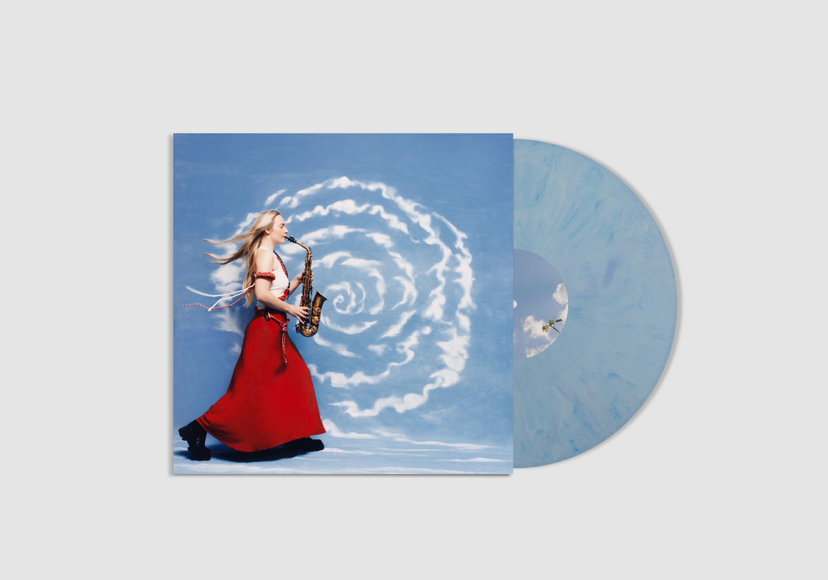 Sample the Sky | Laura Misch