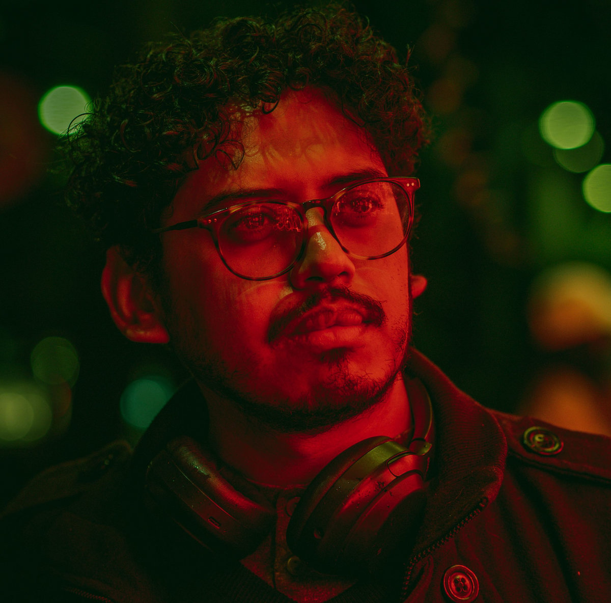 Pablo Rivera en Escala Records | Pablo Rivera