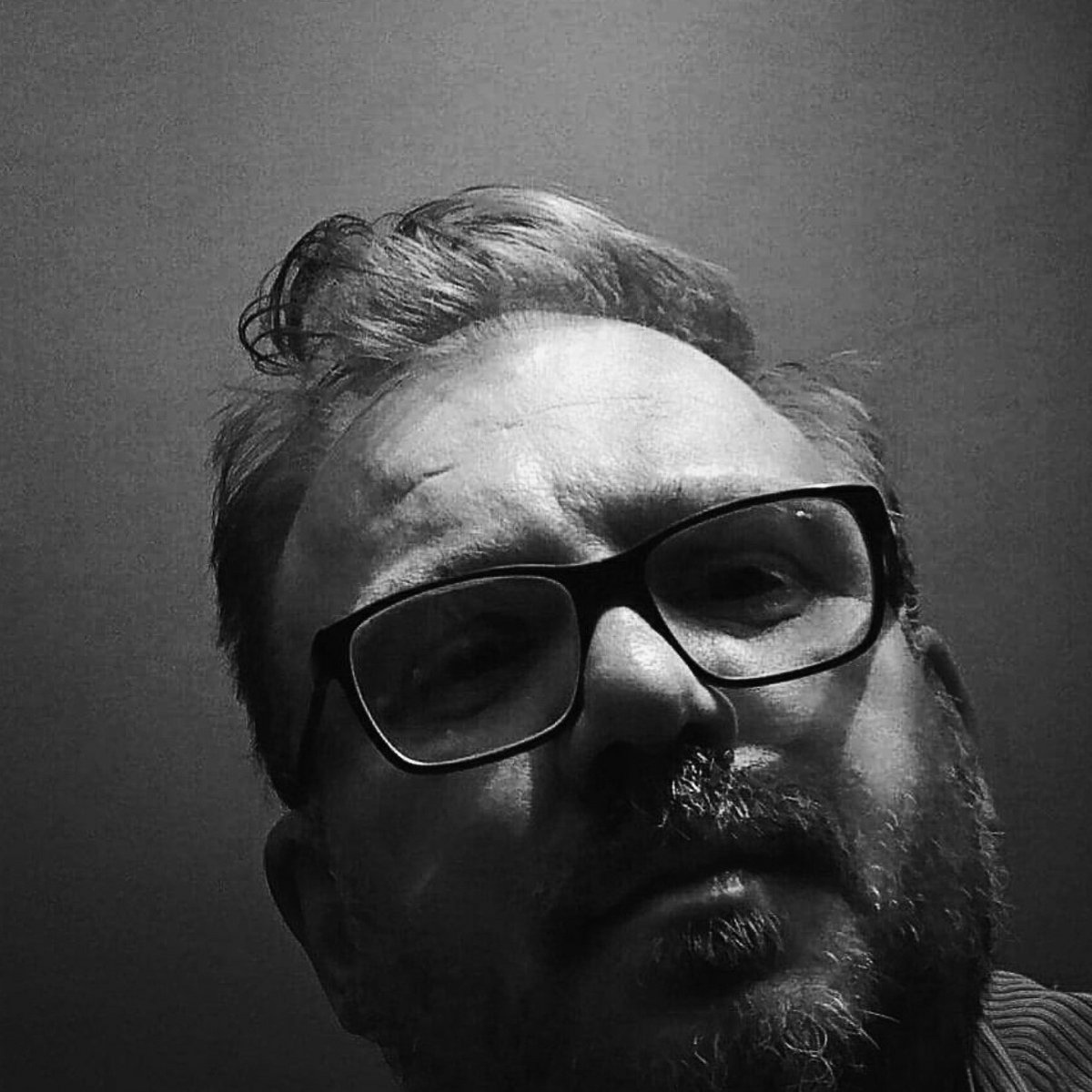 Tape Music | Paul Bareham