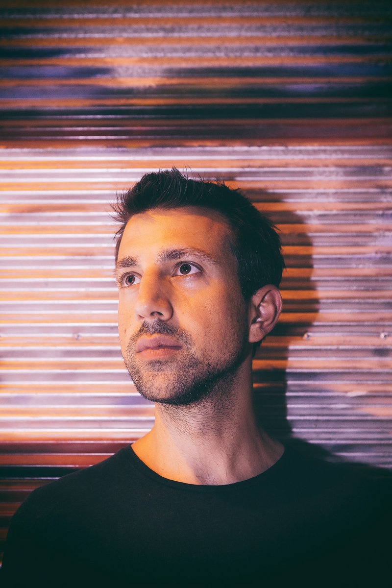 Morning Routines / Ball And Chain | Dotan Bibi aka Dot