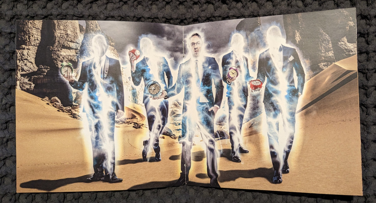 The End of Suffering | Orion [Ben Jones]