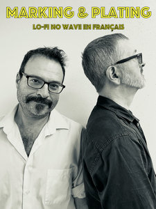 Music | MARKING & PLATING