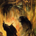 PREDATORY LIGHT // VORDE SPLIT LP | Predatory Light