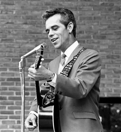 Roy Drusky Sings Willie Nelson | Roy Drusky