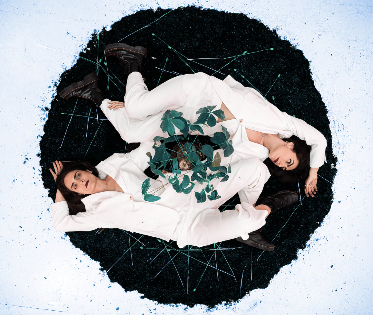 Enter The Moon | Exotica Lunatica