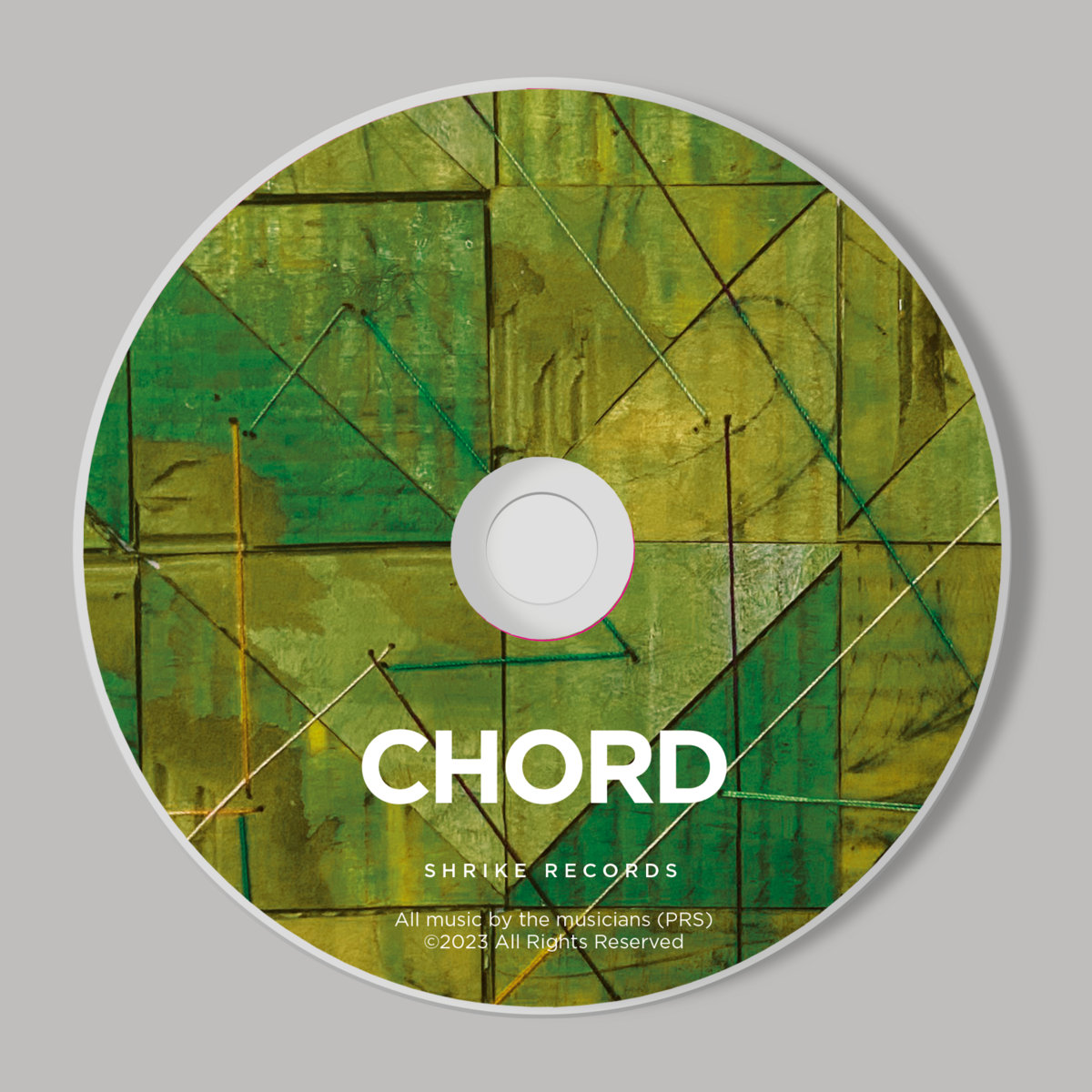 CHORD | Eddie Prévost | NO Moore | James O’Sullivan | Ross Lambert ...
