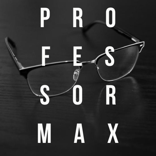 Professor Max presents: Trapper's Delight, Vol. 1 | Professor Max