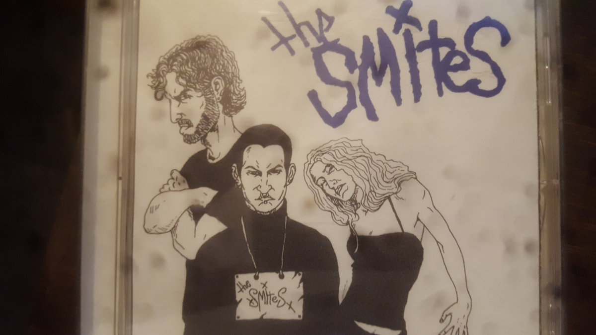 March of the Smites | The Smites