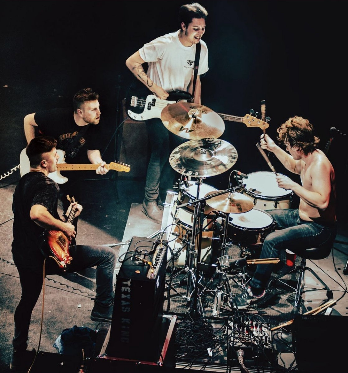 BMA | Bad Men Association