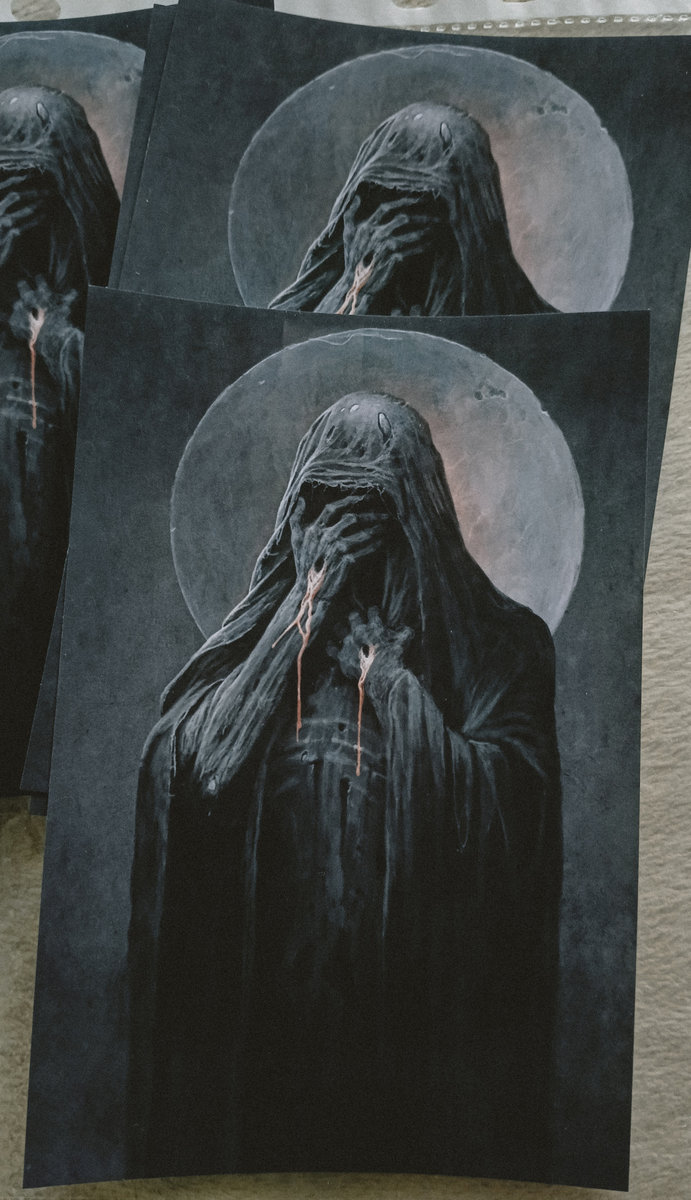 Doom poems by Jane Orpheus | Funere