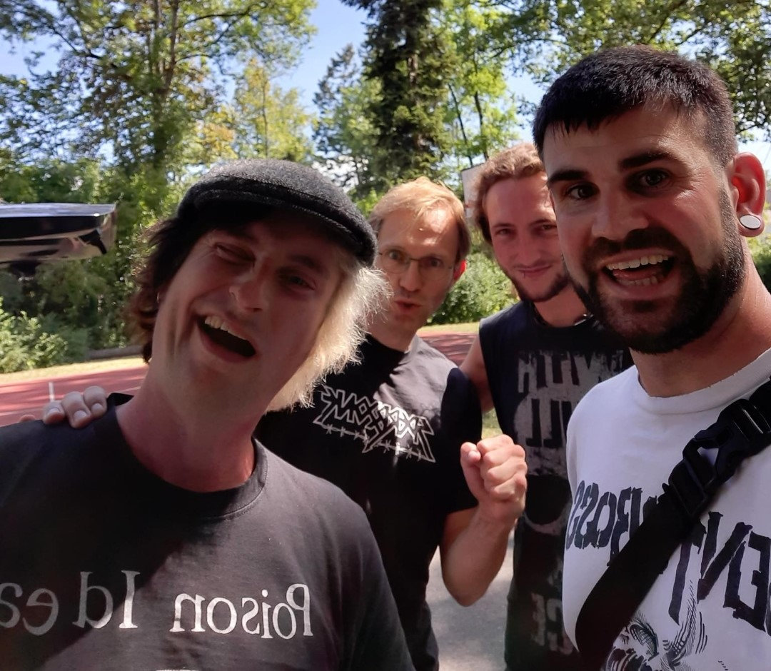 Rampage Kids | Rampage Kids