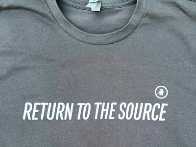 Return to the Source 2023 T | Interdimensional Transmissions