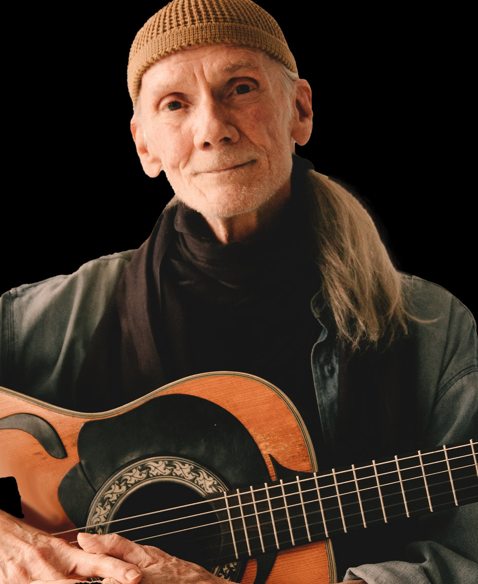 Invocations | Bernard Guy