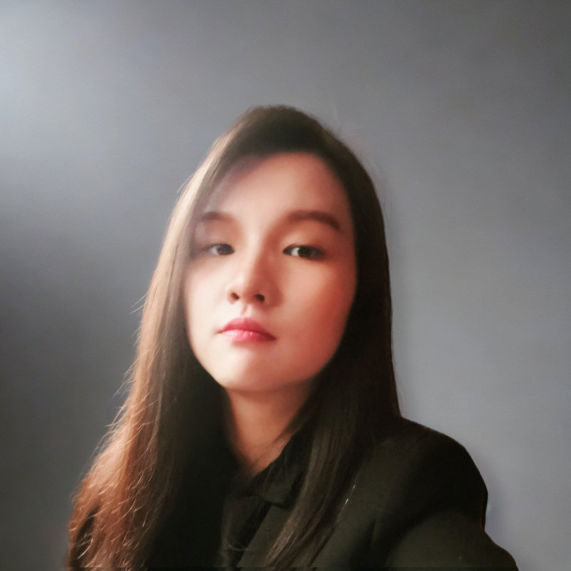 Winter Nights | Zoey Lim