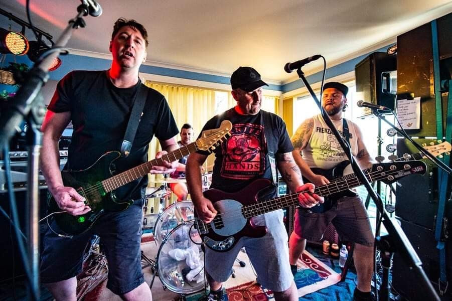 Better late than never | Without Fail