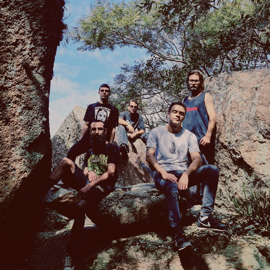 Suor e Sangue | Black Djamba