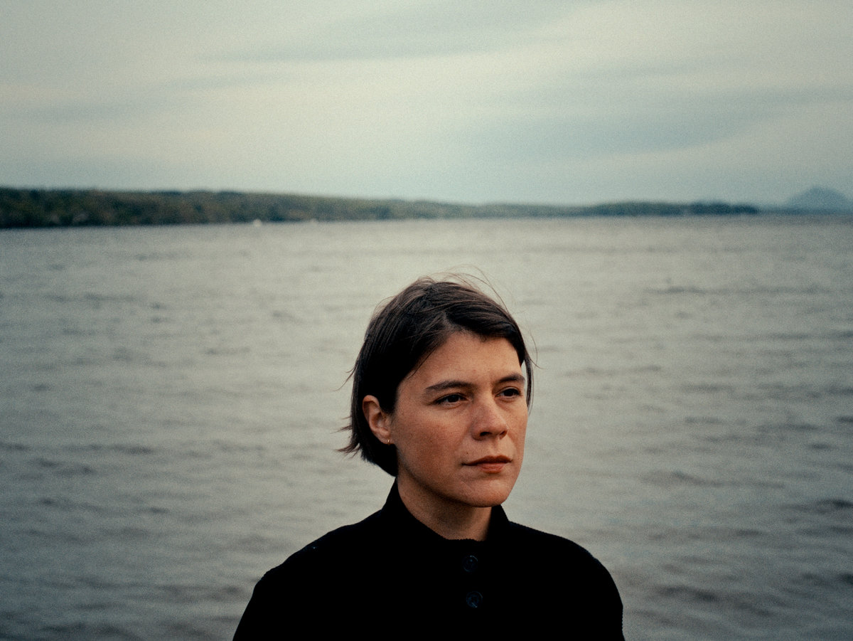 Between Now And The Memories | Kim Albert