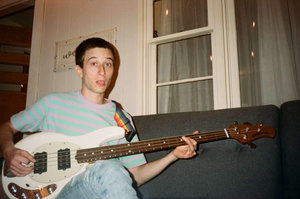 Music | Russell Joseph