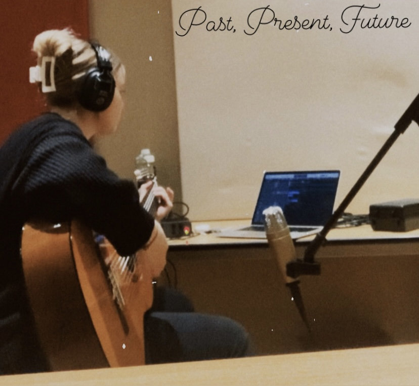 Past, Present, Future | Nevve