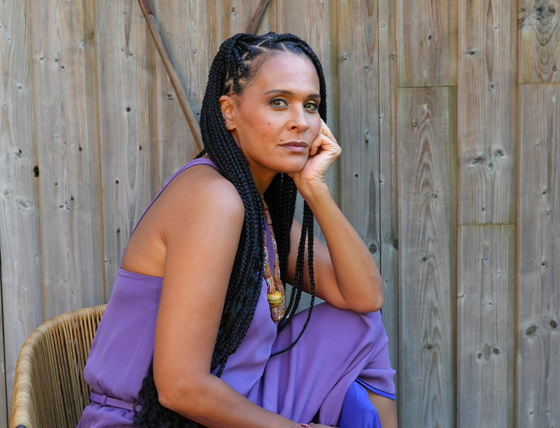 Sonjé Kouté | LAYKO