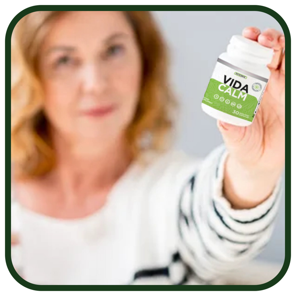 VidaCalm [Healthy Hearing] | VidaCalm Reviews