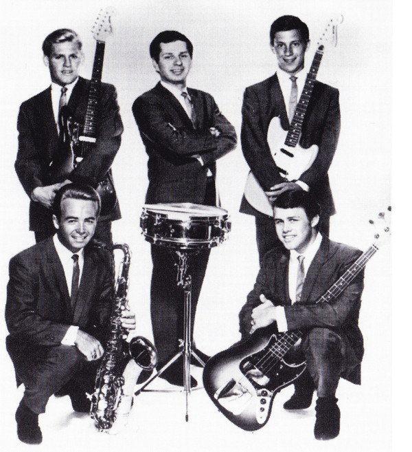 Challengers' Greatest Hits | The Challengers