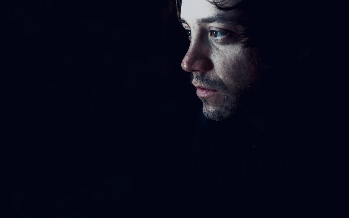 Black Dragon | Tim Barr