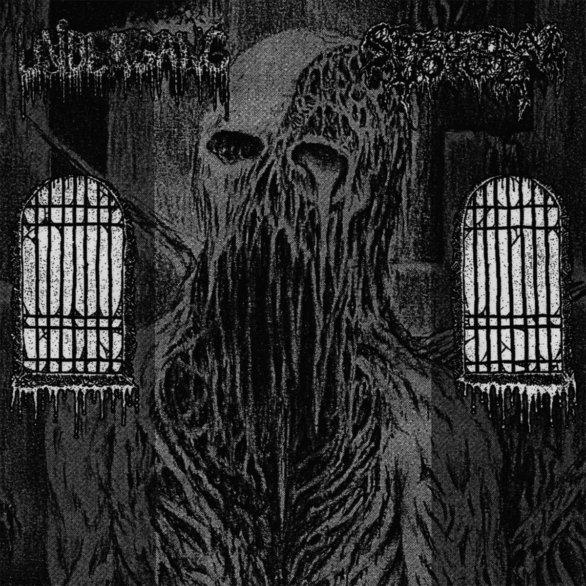 Spectral Voice / Undergang - Split | Spectral Voice / Undergang | Dark ...