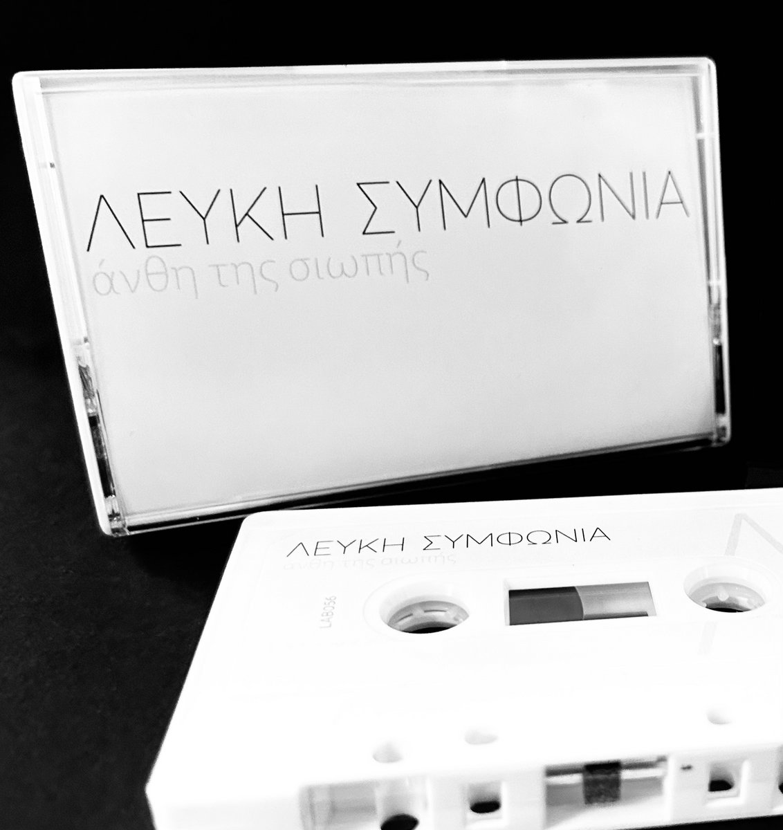 Anthi Tis Siopis / Blossoms Of Silence | LEFKI SYMPHONIA Anthi Tis Siopis / Blossoms Of Silence | LEFKI SYMPHONIA