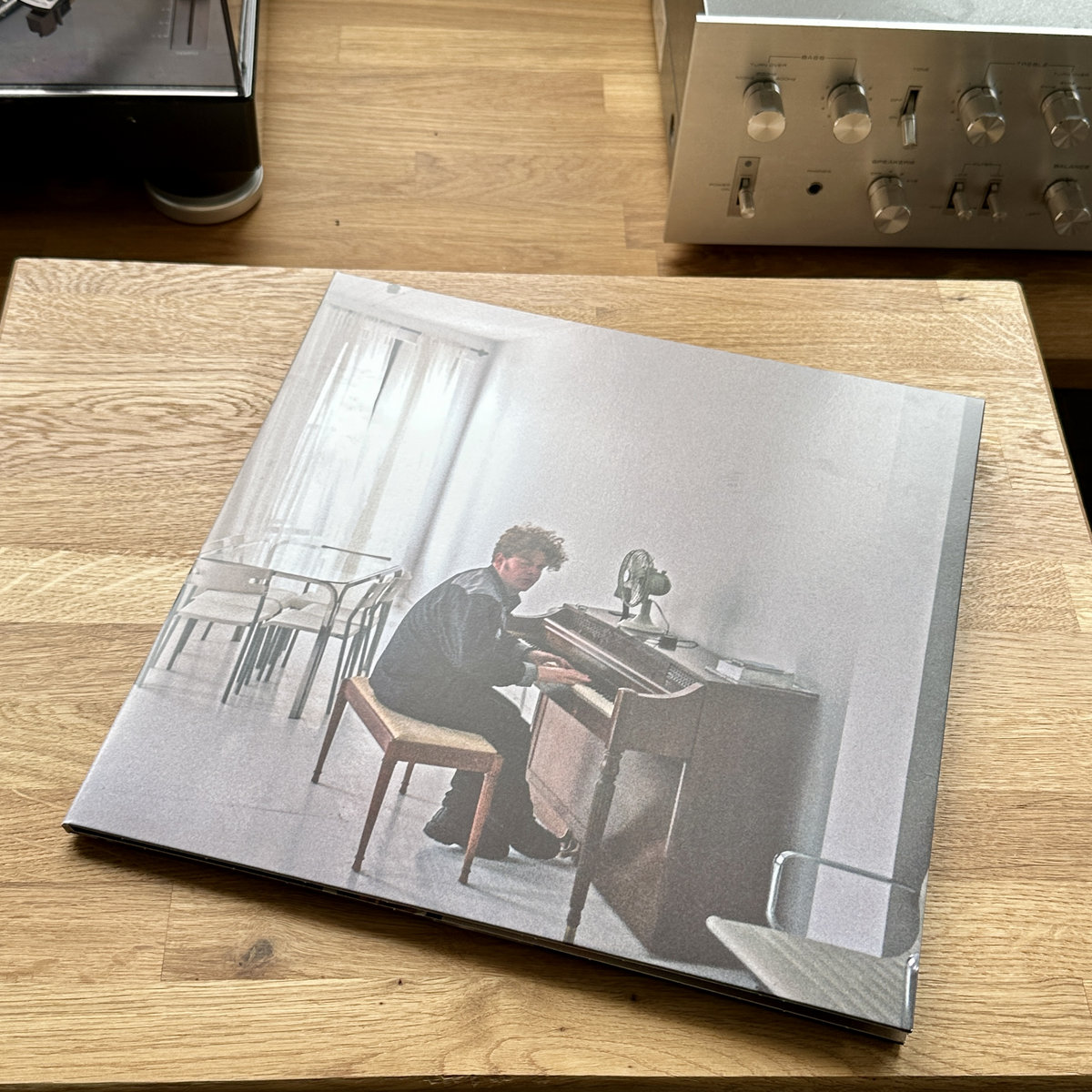 Yay For Effort | Greg Hoy