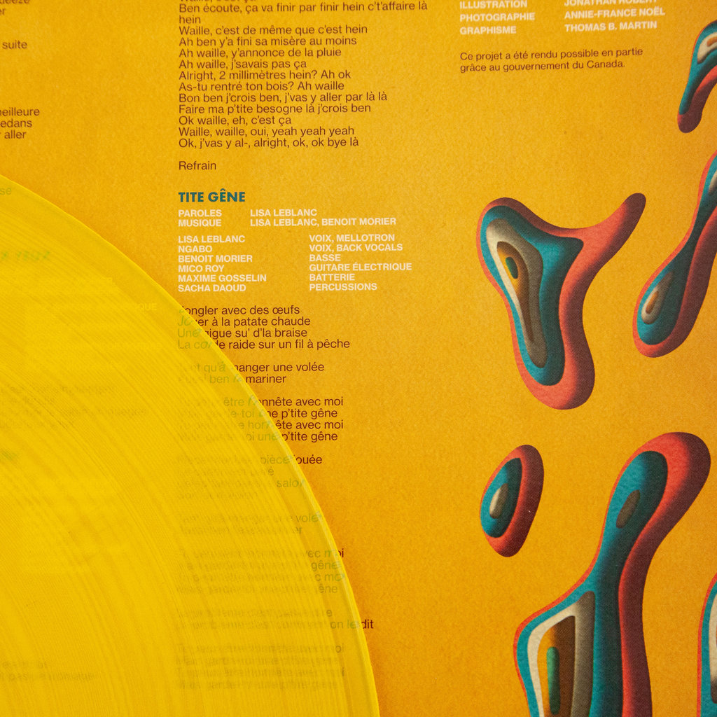 Chiac and Roll: The Acadian Dialect Shaking Up Canada’s Music Scene ...