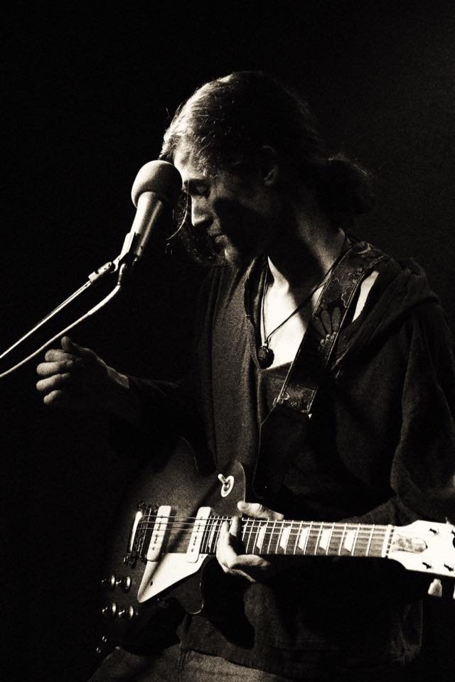 The Pursuit is Happiness | Happy Folk n' Friends