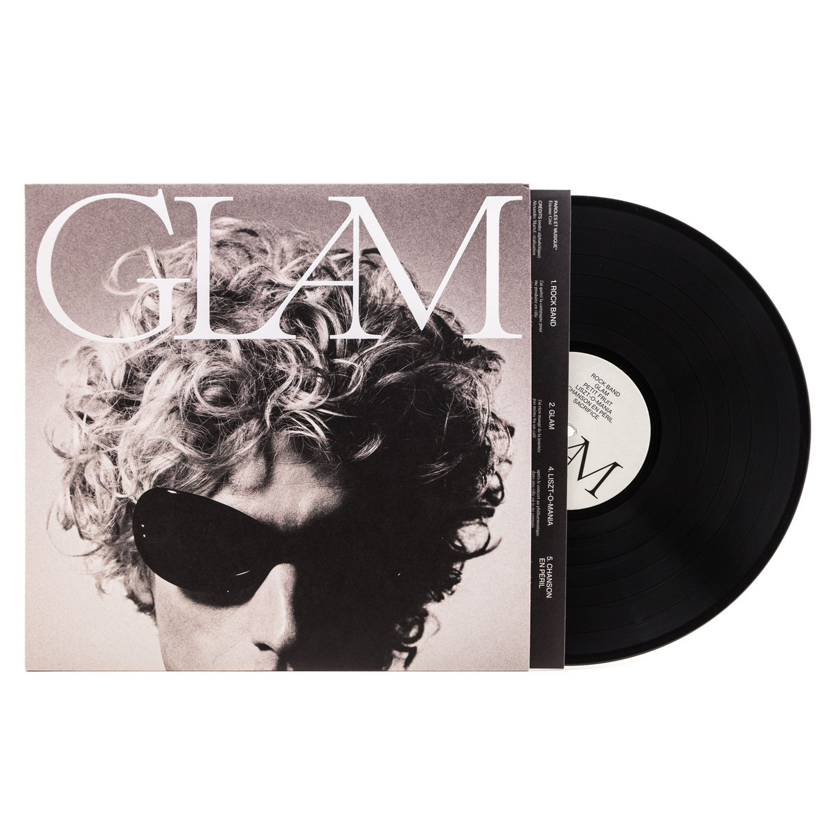 GLAM | LUMIÈRE