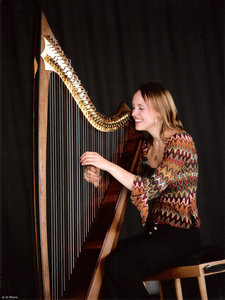 Music | Harriet Earis