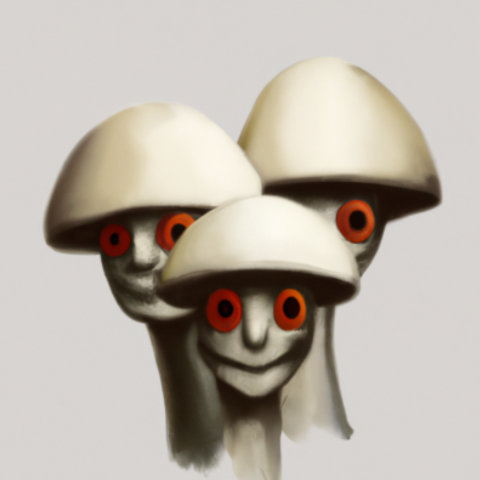 THE MV$HROOM BOY$ | MV$HROOM BOY$