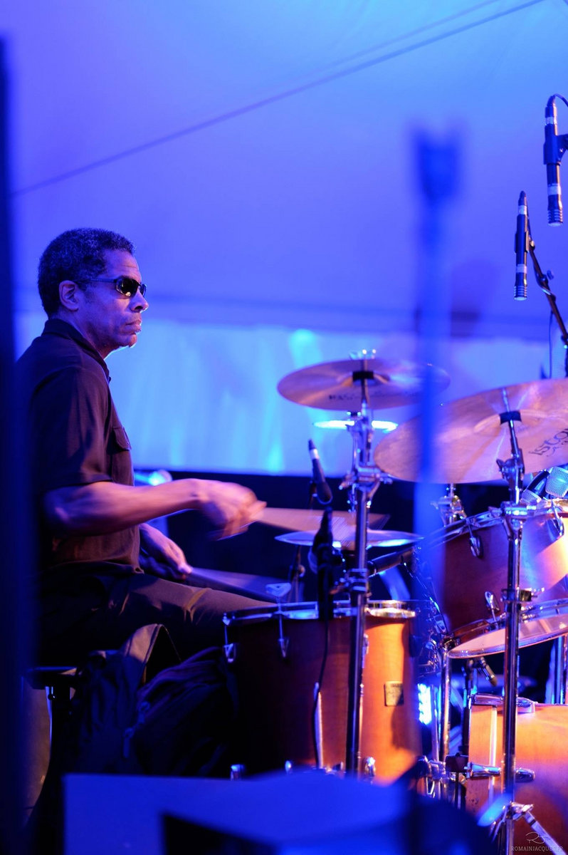 CJ Inspiration | Brian Carter