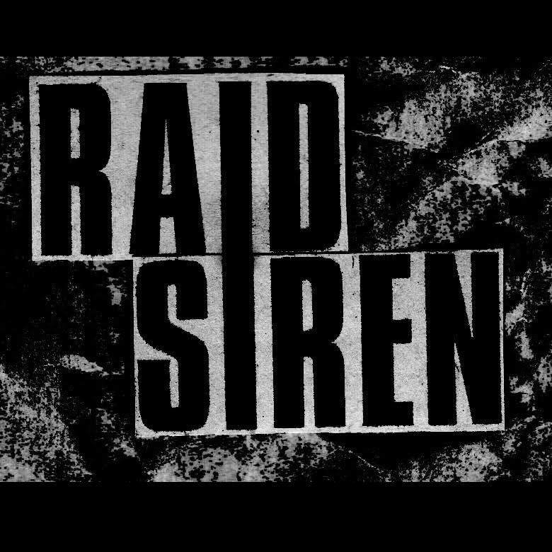 Raid Siren EP | Raid Siren