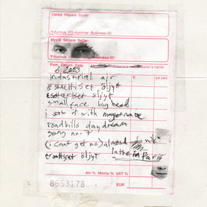 Music | Small Face, Big Head