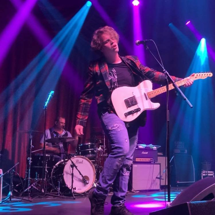 Lifeline | The Timothy Morris Band | Timothy Morris