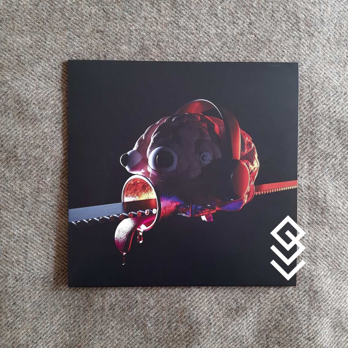 Convoluted Mess Machine | Luo