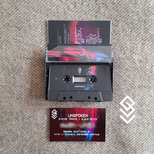 Show Luo Discography