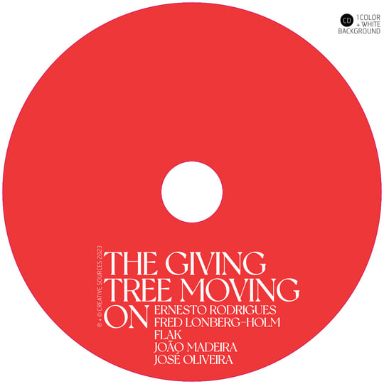 The Giving Tree Background
