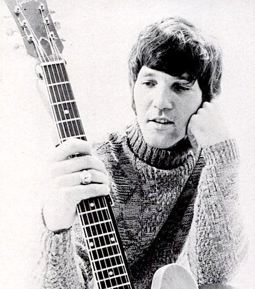 Polk Salad Annie | Tony Joe White