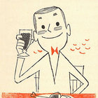 Water the Roses | FLAVOR FOLEY